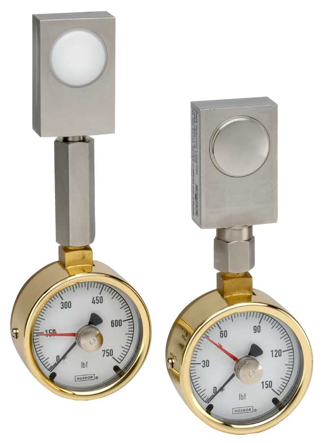 Hydraulic Load Cell – WTQM
